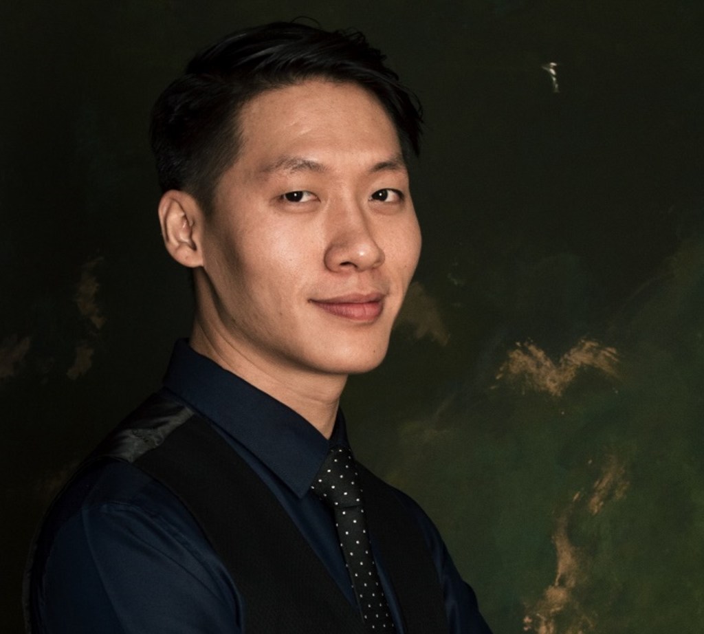 Lee Bui - Madgicprod